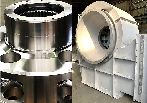 Home - CNC Machining Perth
